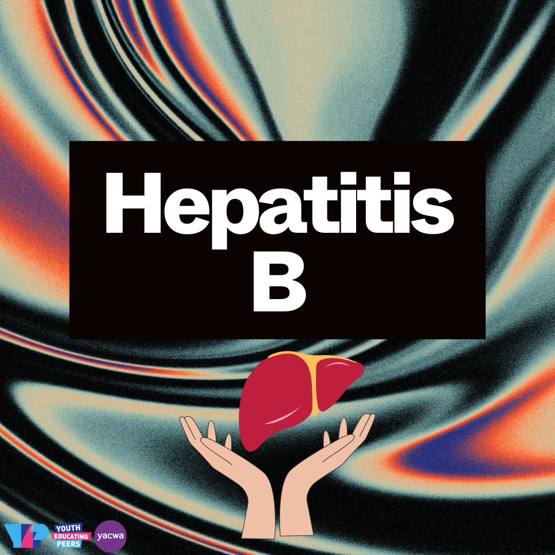 Stay Bloody Safe (BBV Campaign) - The YEP Project