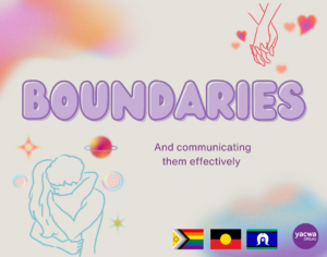 Consent and Healthy Relationships - The YEP Project