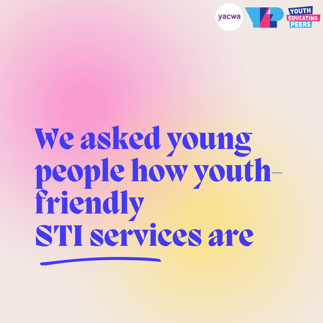 Research and Education - The YEP Project