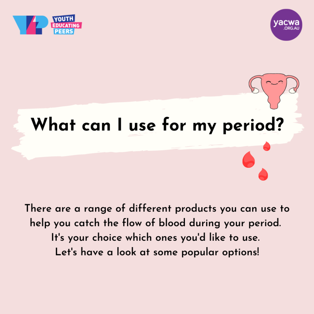 Women’s Health - The YEP Project