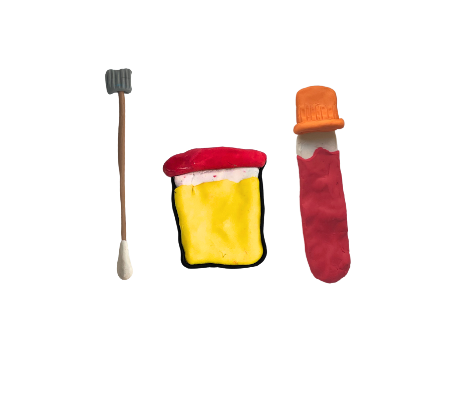 STI and BBV Testing - The YEP Project