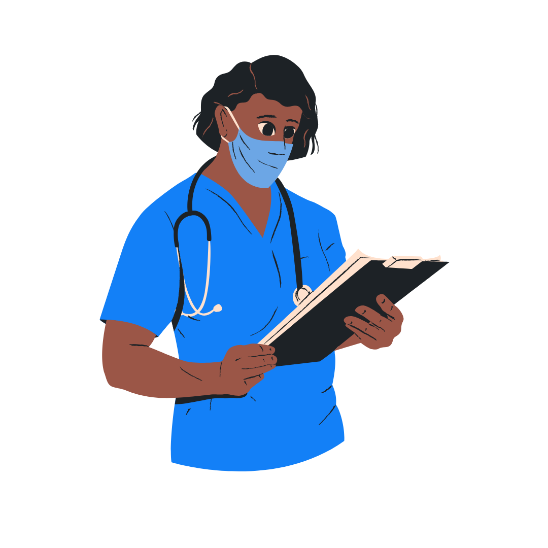 STI and BBV Testing - The YEP Project