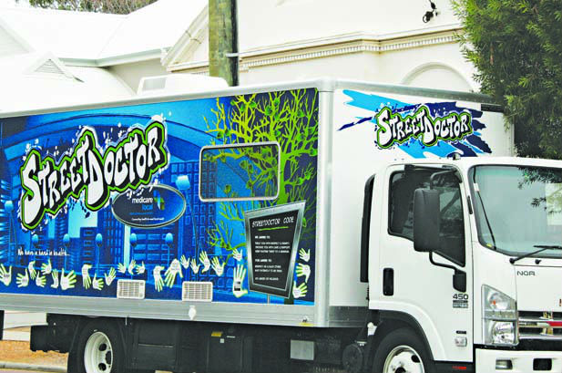 Referral Resources - The YEP Project