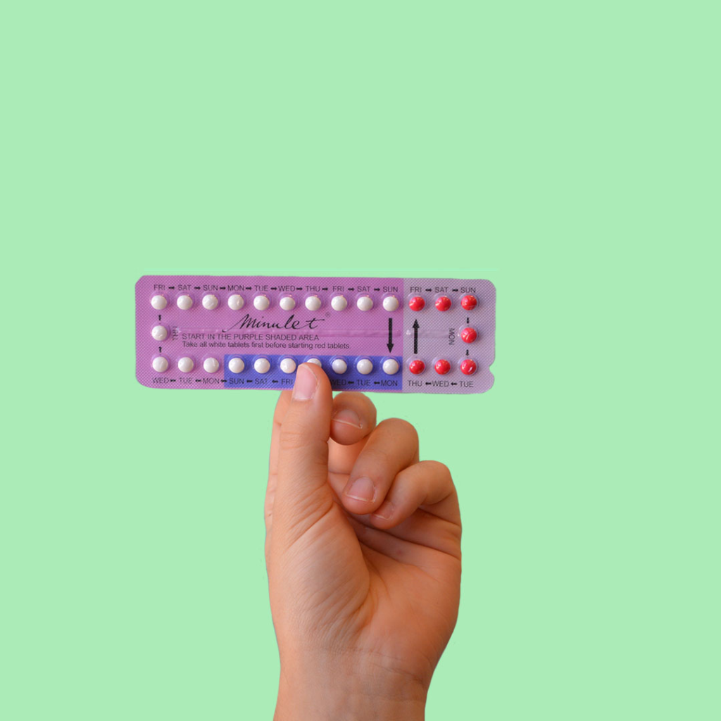 Contraception 101 - The YEP Project