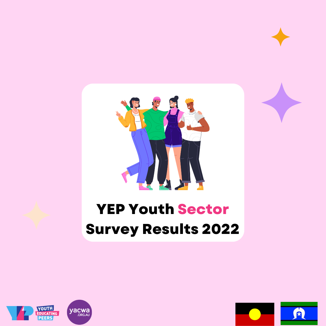 Research and Education - The YEP Project