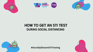 STI and BBV Testing - The YEP Project