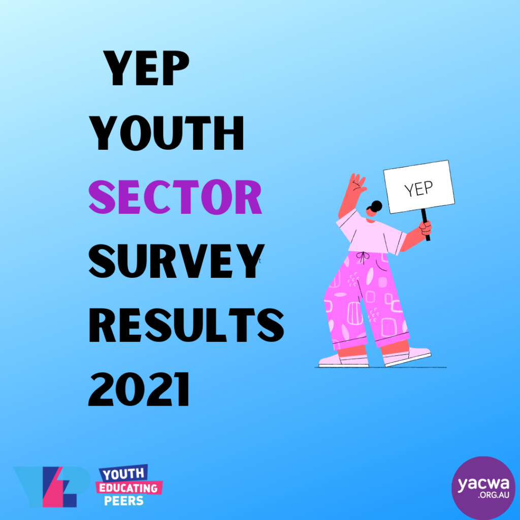 Research and Education - The YEP Project