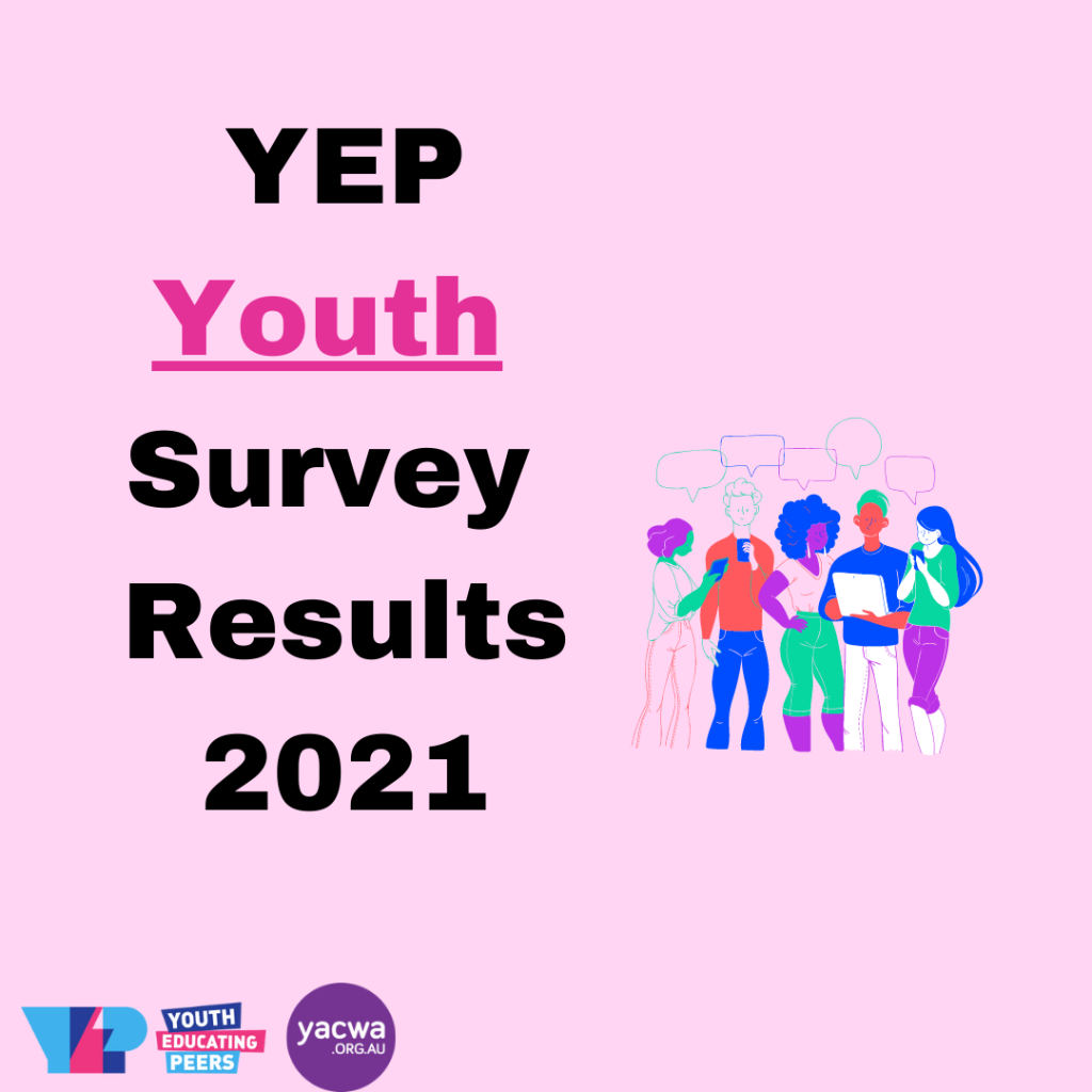 Research and Education - The YEP Project