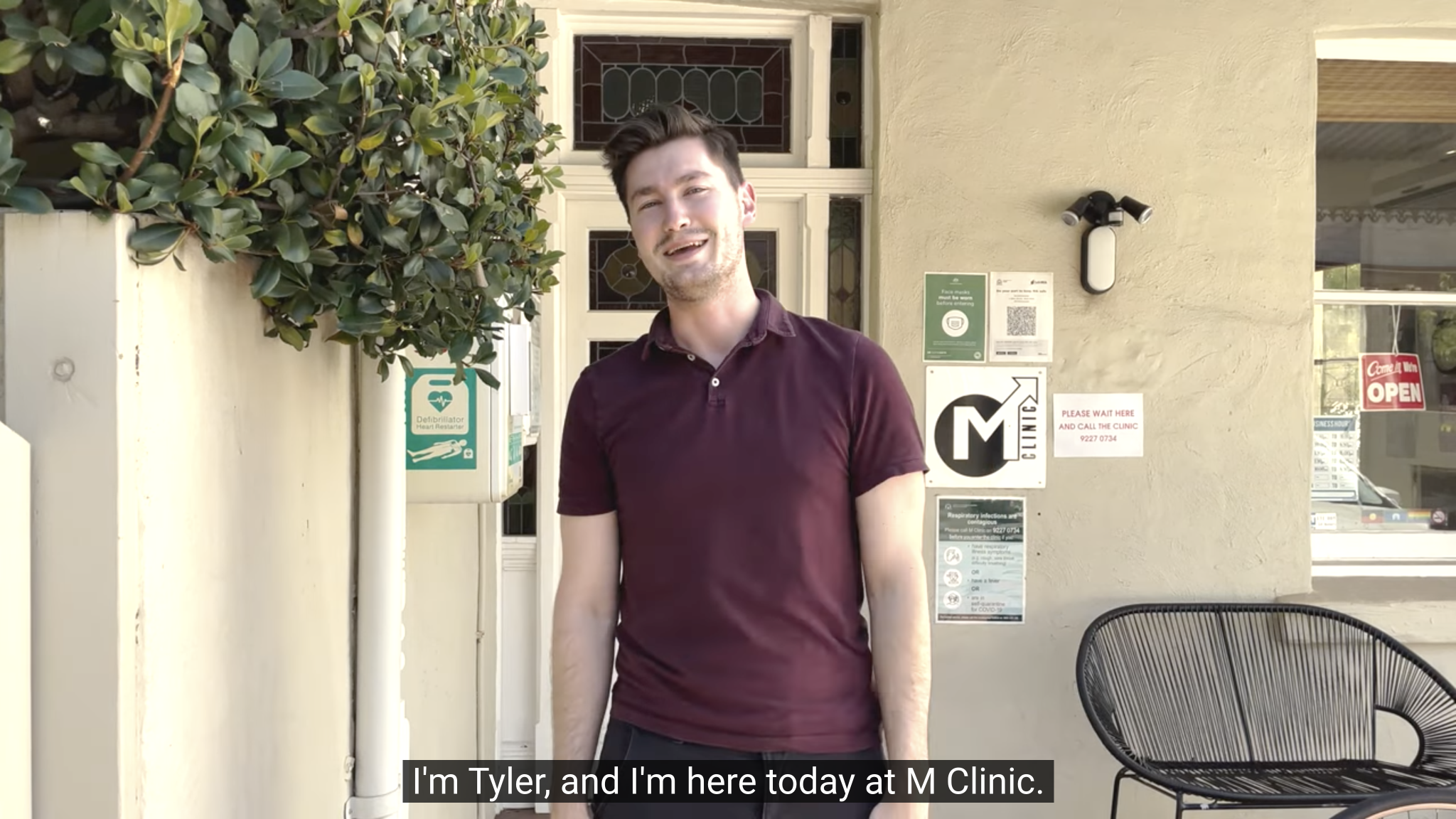 STI and BBV Testing - The YEP Project