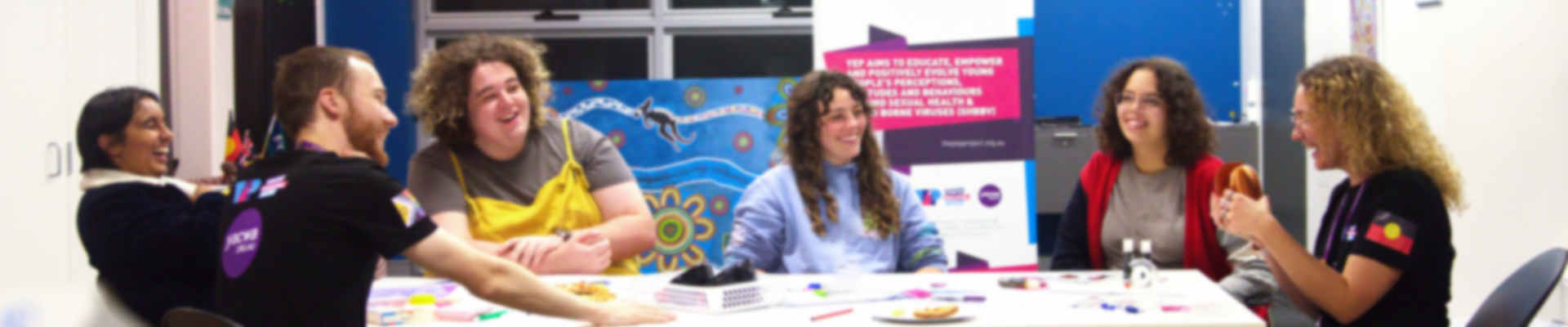 Home Page - The YEP Project