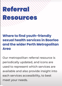 STI and BBV Testing - The YEP Project