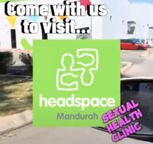 STI and BBV Testing - The YEP Project