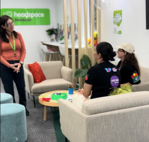 STI and BBV Testing - The YEP Project