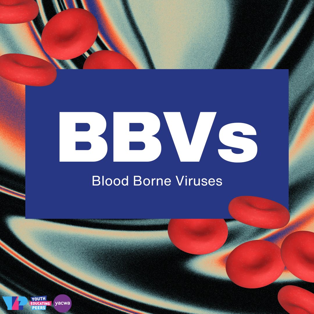 Stay Bloody Safe (BBV Campaign) - The YEP Project