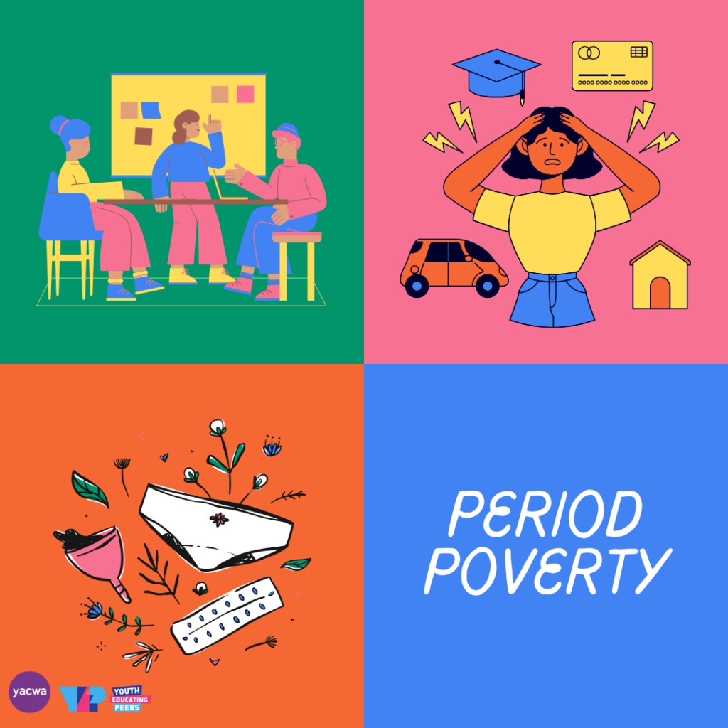 Period Campaign - The YEP Project
