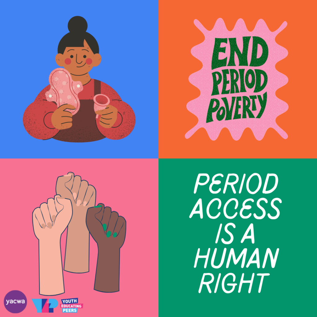 Period Campaign - The YEP Project