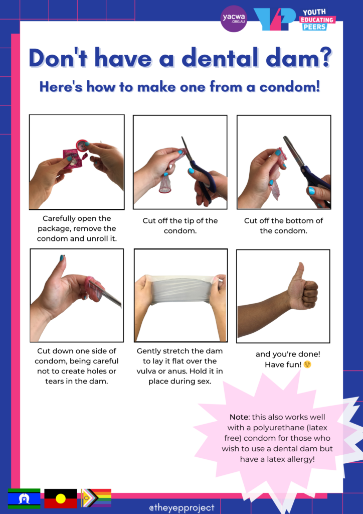 Barrier Method Campaign - The YEP Project