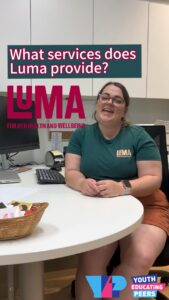 STI and BBV Testing - The YEP Project